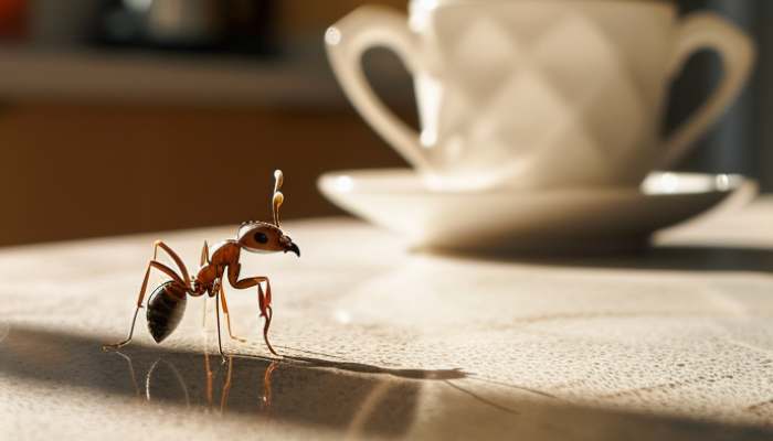 Ant Control Perth - Get Rid of Ants Fast | Eco Pest Control