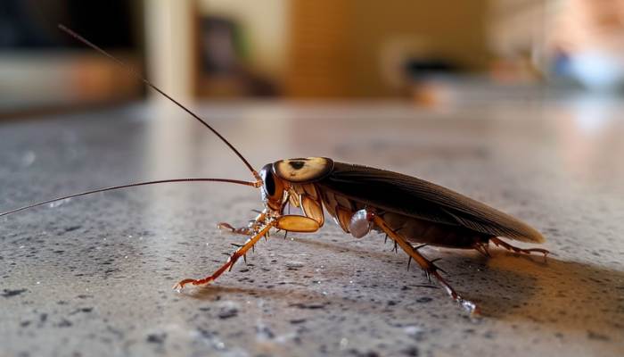 Cockroach Control Perth: Get Rid of Roaches for Good