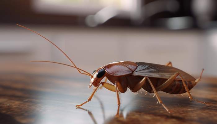 Cockroach Control in Perth: Get Rid of Roaches for Good