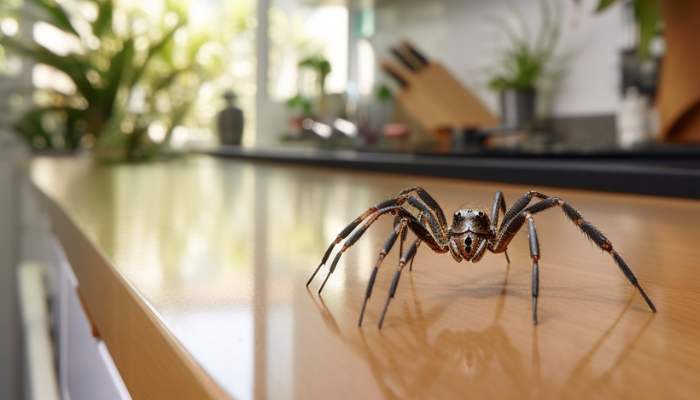 Spider Control Experts | Eco Pest Control Perth