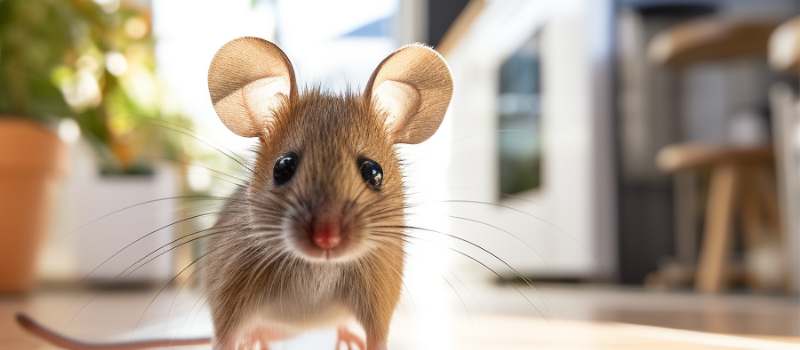 Rodent Control Services Perth | Eco Pest Control